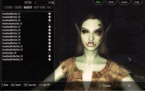 So Why You Guys Dont Love Female Orc Page 9 Skyrim Adult Mods