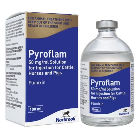 Pyroflam - Farm Vet Services