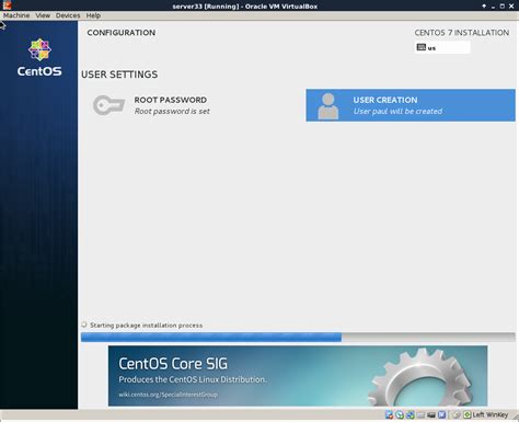 How Install Centos In Virtualbox Avenueefira
