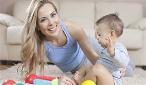 Se Necesitan Ni Eras Con Experiencia