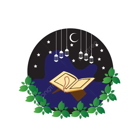 꾸란 꾸란 교육 꾸란 교육 Png 일러스트 및 벡터 에 대한 무료 다운로드 Pngtree