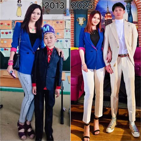 Taiz Mn Цаг хугацаа гэж эр өсөж эсгий сунана гэж Ийм хөөрхөн ээж ингэж бичжээ 12жил энэхүү