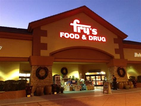 Frys Food And Drug Stores 23 Photos And 40 Reviews Grocery 2010 S