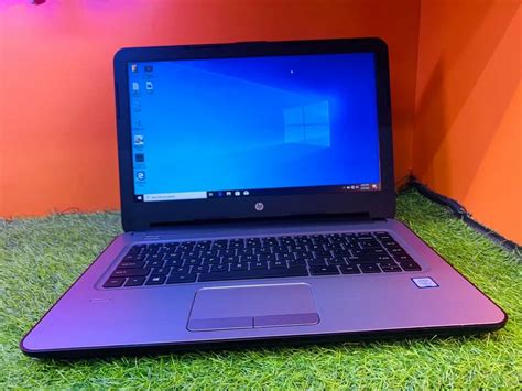 Hp 348 G4 Laptop 14 Inches Core I7 At ₹ 23500 In Indore Id