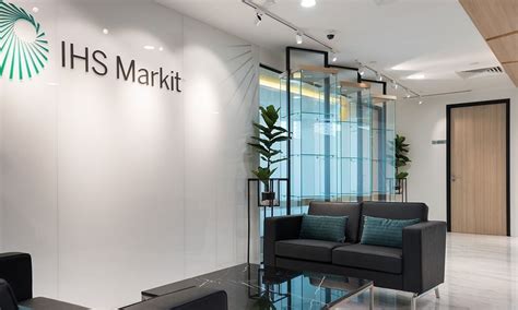 Ihs Markit Before Ihs Inc And Markit Ltd