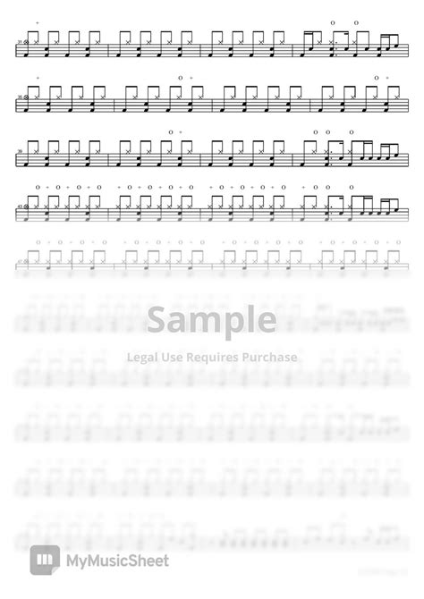 이찬원 진또배기 Sheets By Copydrum