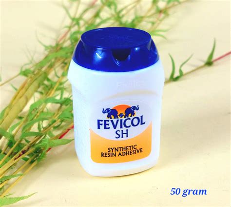 Fevicol Sh 50gm Garner Stationery
