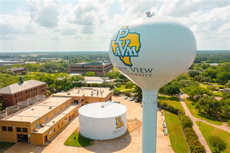 Pvamu Pvamu Home