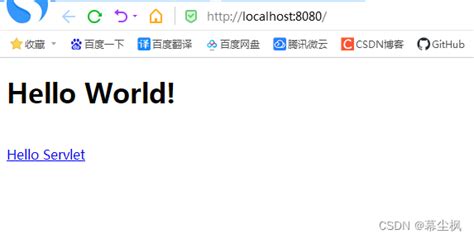 Intellij Idea 202132创建javaenterprise项目教程java Enterprise Csdn博客