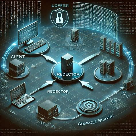 Gerald Beuchelt On Linkedin Redirecting Traffic From Windows Via Sharpredirect