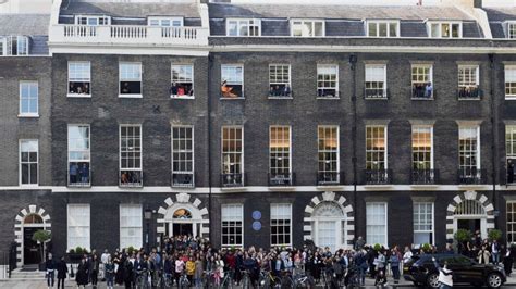 Architectural Association Wins Power To Award Degrees For The First Time