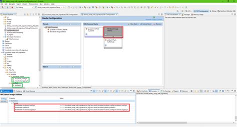 Ra2a1 Mcuboot Swap Mode Forum Ra Mcu Renesas Engineering Community
