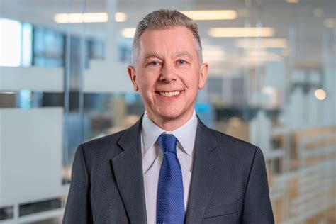 Lng Canada To Welcome New President And Chief Executive Officer In April