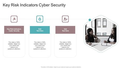 Key Risk Indicators Cyber Security In Powerpoint And Google Slides Cpb PPT Presentation