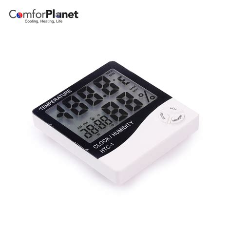 Digital Thermometer ST 10 Comforplanet