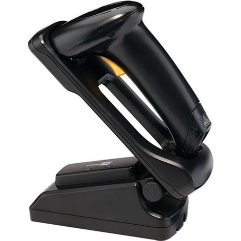 Cipherlab Bluetooth Wireless Bar Code Scanner