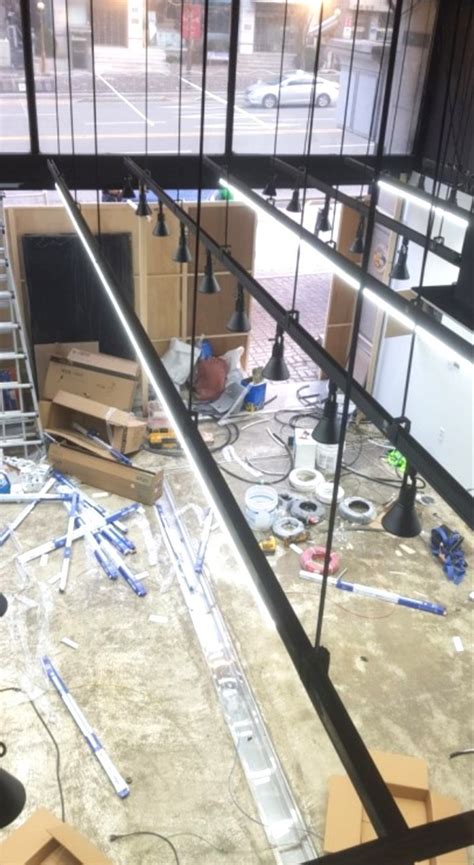 전기공사 사례 4