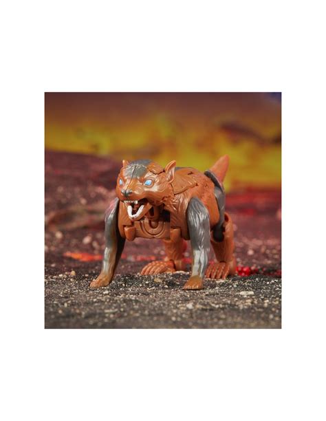 Figura De AcciÓn Transformers Legacy United Titan Armada Universe Tidal