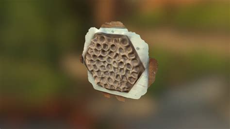 Tile D Model By Angelolazeroms B D C Sketchfab