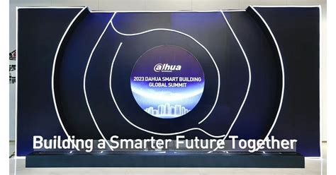 Embracing The Future Of Aiot And Co Creating An Open Ecosystem Dahua