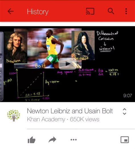 Update More Videos Google Appears To Be Testing Major Interface Changes In The YouTube