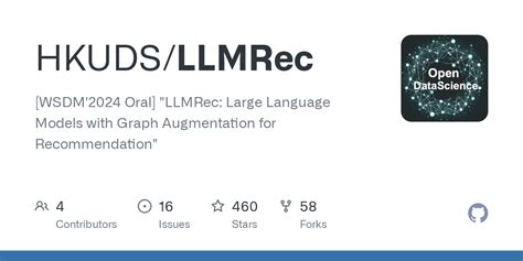 LLMRec Main Py At Main HKUDS LLMRec GitHub