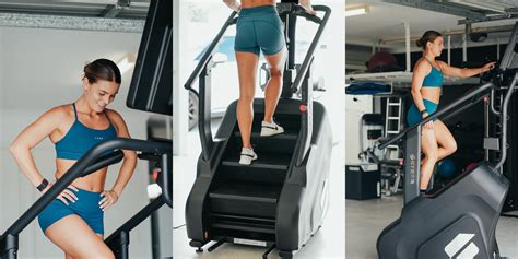 Stepr Go 1 Stair Climber For Home