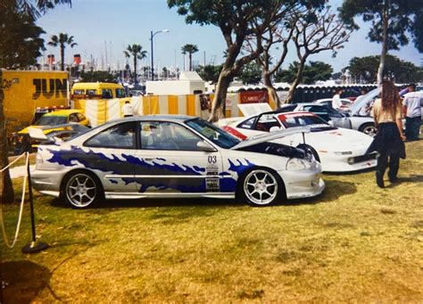 Speed Racer Tuner Cars Car Tuning Hot Quick Autos