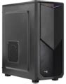 Купить Корпус AeroCool Tomahawk-S [Tomahawk-S-BK-v4 w/500W] черный в ...