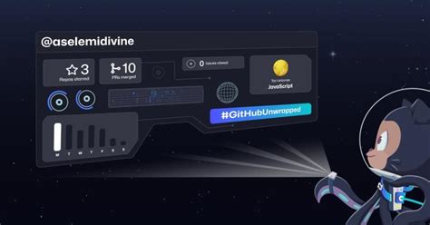 divine aselemi on linkedin aselemidivine s githubunwrapped