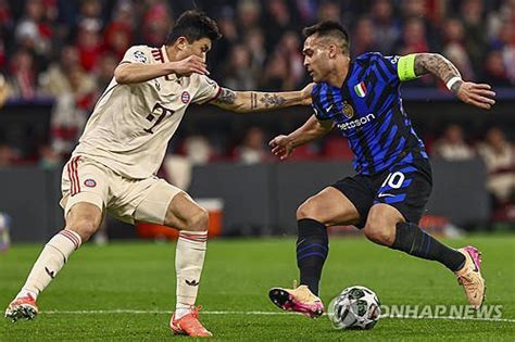 김민재 방향감각 상실 단장도 쓴소리→54분 조기교체 수모뮌헨 도르트문트와 간신히 2 2 무승부우승 성큼