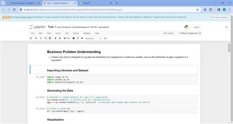 mohd sameer hussain hashmi on linkedin datascience internship
