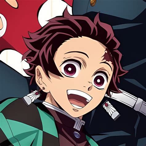 Pin By Mr Anime On Tanjiro Anime Anime Demon Slayer