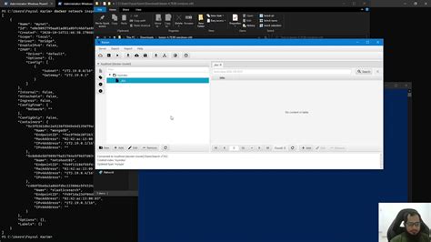 Bangla Docker Tutorial 013 Run And Verify Elasticsearch Docker Container Through Terminal