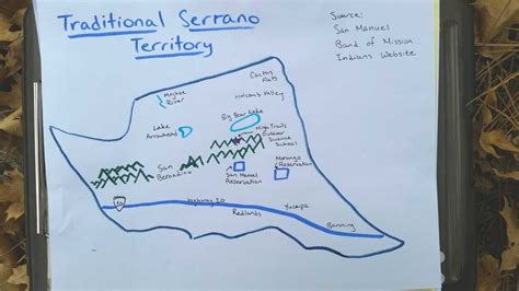 Outdoor Education School Science Camps California