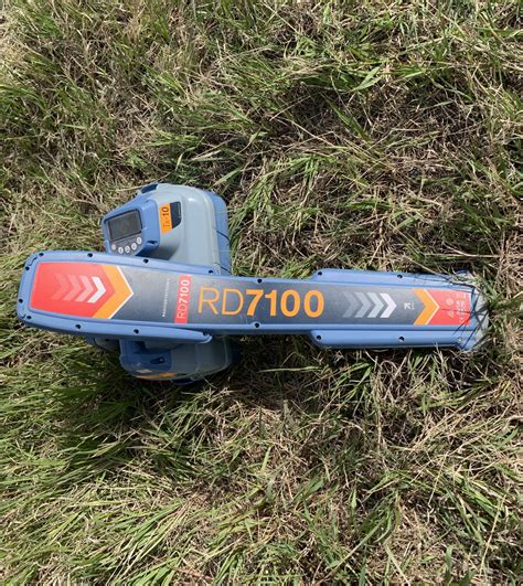 Pipeline Locating Quality Control Assurance