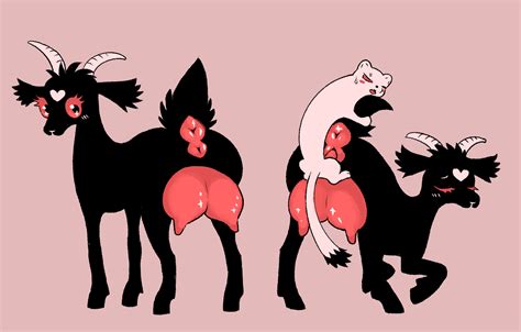 Post 5783531 Blackgoat Inscryption Labbit1337 Stoat