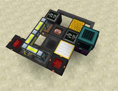Galacticraft Oxygen Tank Supply Programs OpenComputers
