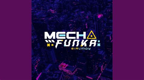 Mecha Funka Youtube