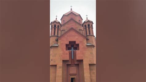 Հայ՛ր մեր որ երկնքում ես սուրբ թող լինի Քո անունը Քո արքայութունը թող գա Քո կամքը թող լինի