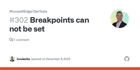 breakpoints can not be set · issue 302 · microsoftedge devtools · github