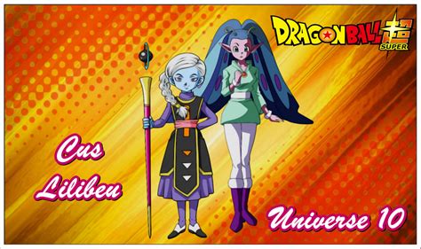 Dbs Girls In Universe 10 By Superfernandoxt On Deviantart