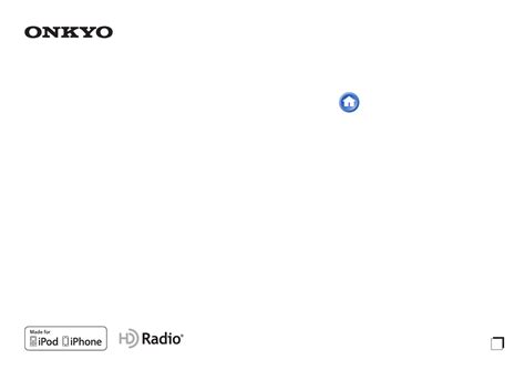 Manual Onkyo Tx Nr5010 Page 1 Of 168 French
