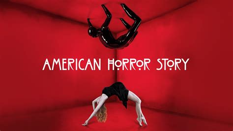 American Horror Story Murder House Logo