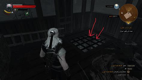 How To Open This For Enhanced Feline Trousers R Witcher3