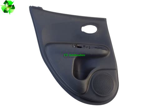 Nissan Juke Door Card Panel 829011kk0a Mk Autobreakers Ltd