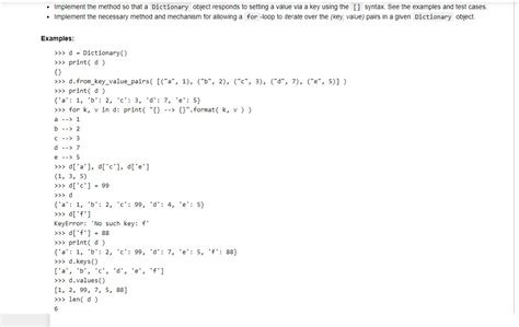 Solved In This Question You Will Design And Implement A
