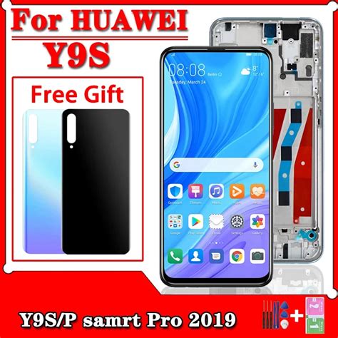 휴대폰 액정스크린 Umidigi A11 Lcd 디스플레이 및 터치 스크린 디지타이저 어셈블리 Umidigi A11s A11 프로 맥스 A11 프로 68 Lcd 센서