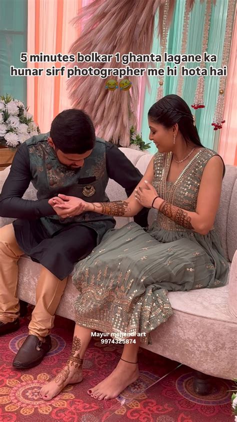 Mayur Rathod Mayurmehendiartahmedabad • Instagram Photos And Videos