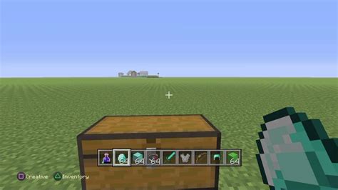 TRUCO PARA DUPLICAR ITEMS EN MINECRAFT PS4 PS3 Y XBOX TODO TIPO DE